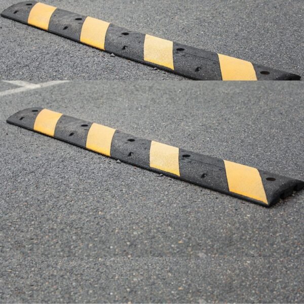 Plastic Speed Breakers India's No.1 Manufacturer & Supplier | LTS Road ...