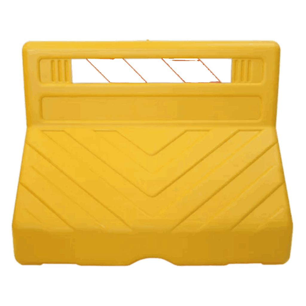 LTS Road Safety Products: Road Studs, Barriers & More