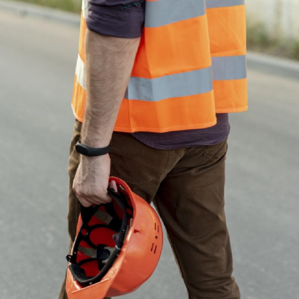 India's No.1 Safety Products Manufacturer & Supplier | LTS Road Safety
