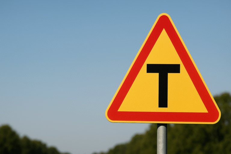 LTS Road Safety – Traffic Sign Boards Manufacturer in India
